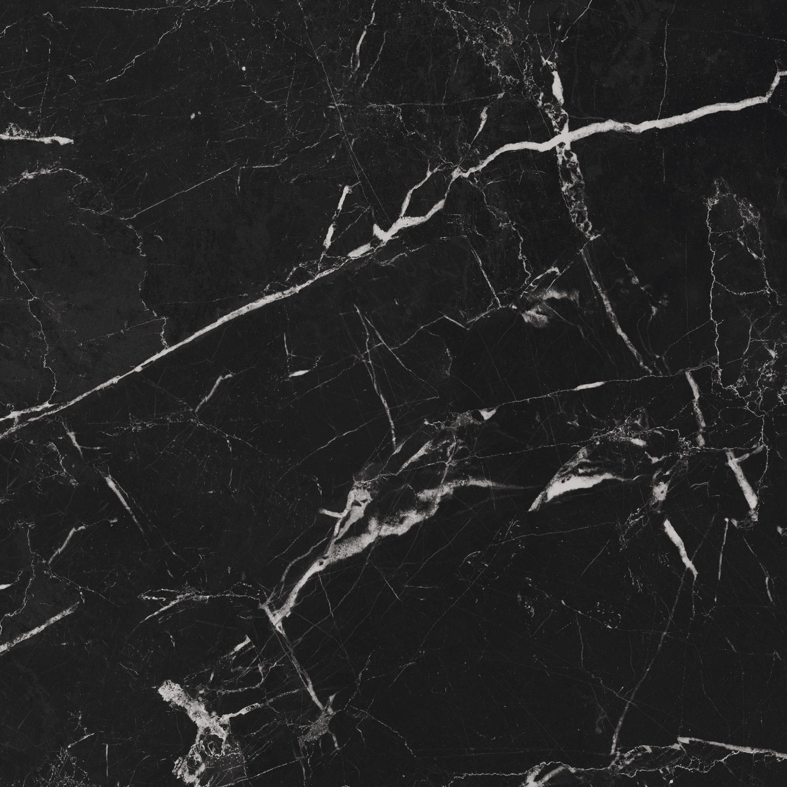 Płytki Cerrad + La Mania Gres Marmo Morocco Black Mat 79,7x79,7Cm ...