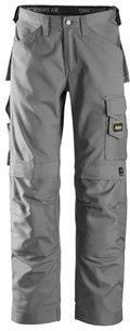 Snickers Workwear Spodnie Robocze Cooltwill Szare (3311) - Ceny i ...