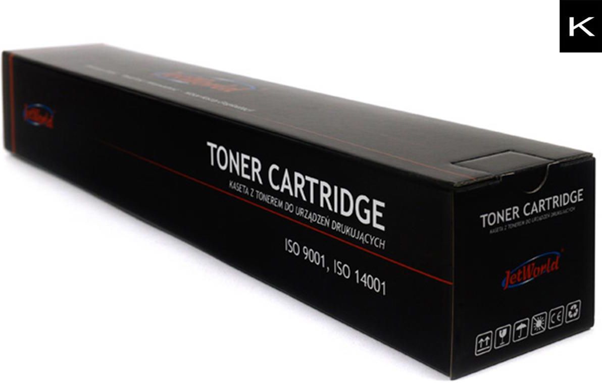 Jetworld Toner Czarny Samsung K4250, K4300, K4350 Zamiennik Mlt-D708L ...