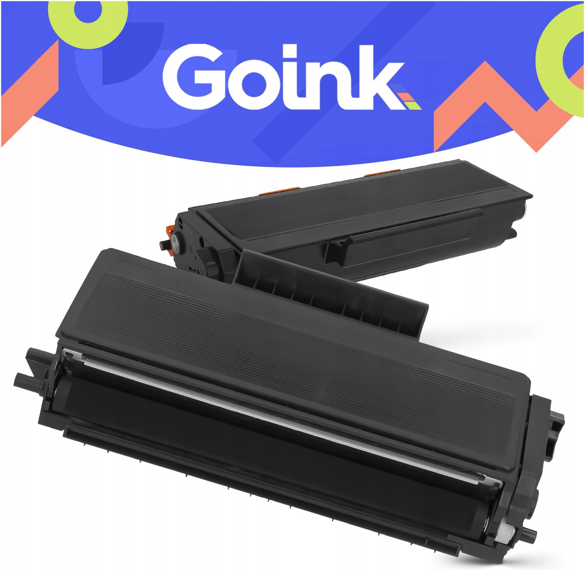 Toner do Brother DCP-8065 Dn (Czarny, TN-3170) - Opinie i ceny na Ceneo.pl