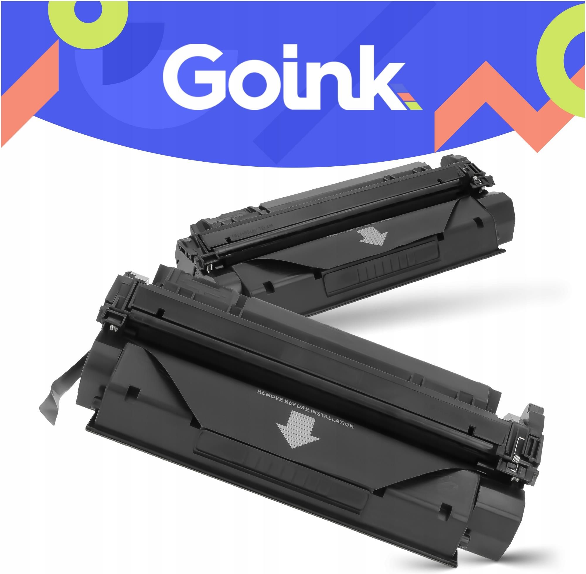 Toner do Hp LaserJet 3380 Czarny 15X 13X 24X - Opinie i ceny na Ceneo.pl