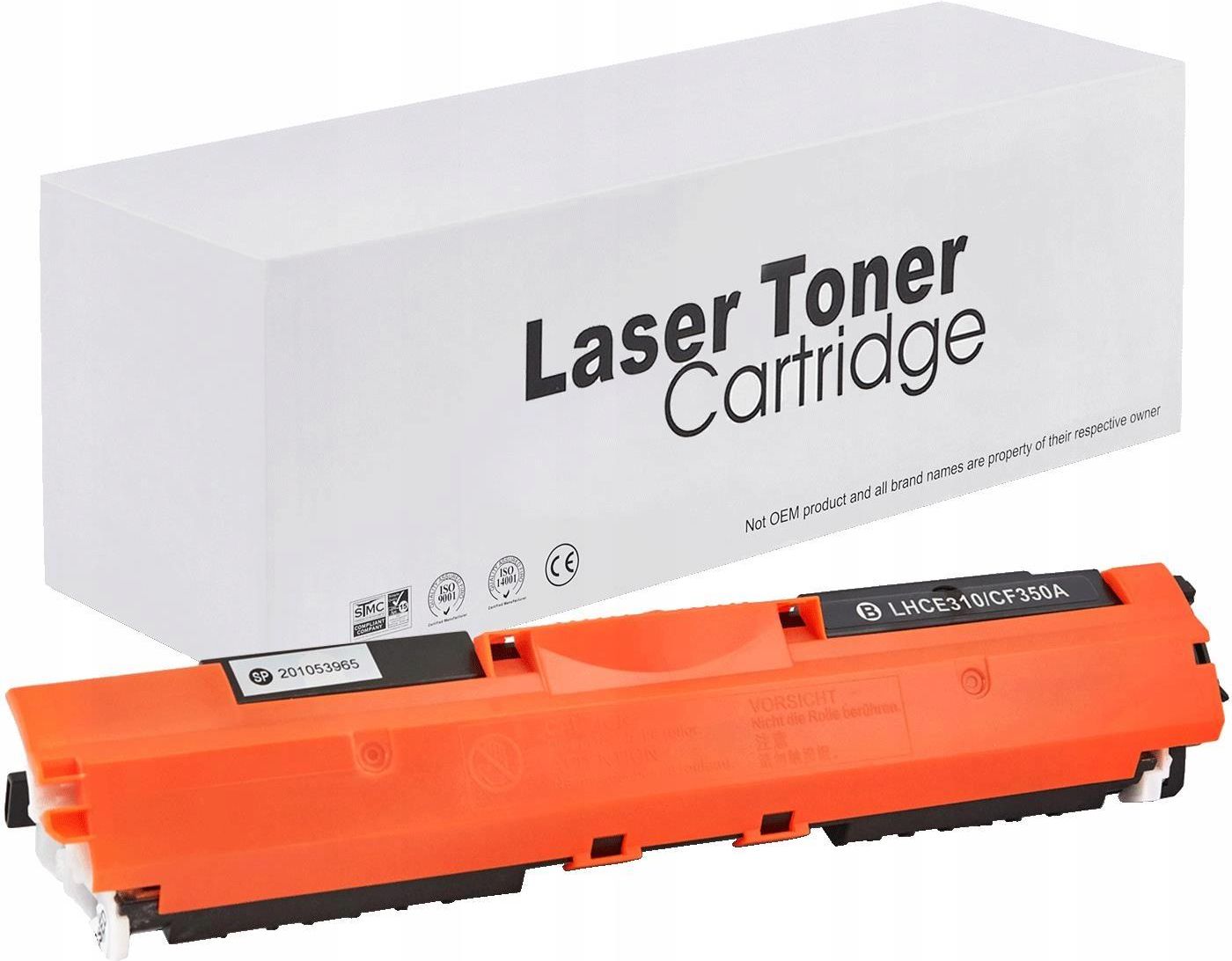Toner HP-310/CF350 , CE310A / CF350A HP-310 - Opinie i ceny na Ceneo.pl