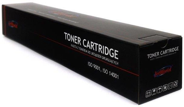 Toner JetWorld Cyan Lexmark CS921, CX921 zamiennik 76C00C0 - Opinie i ...