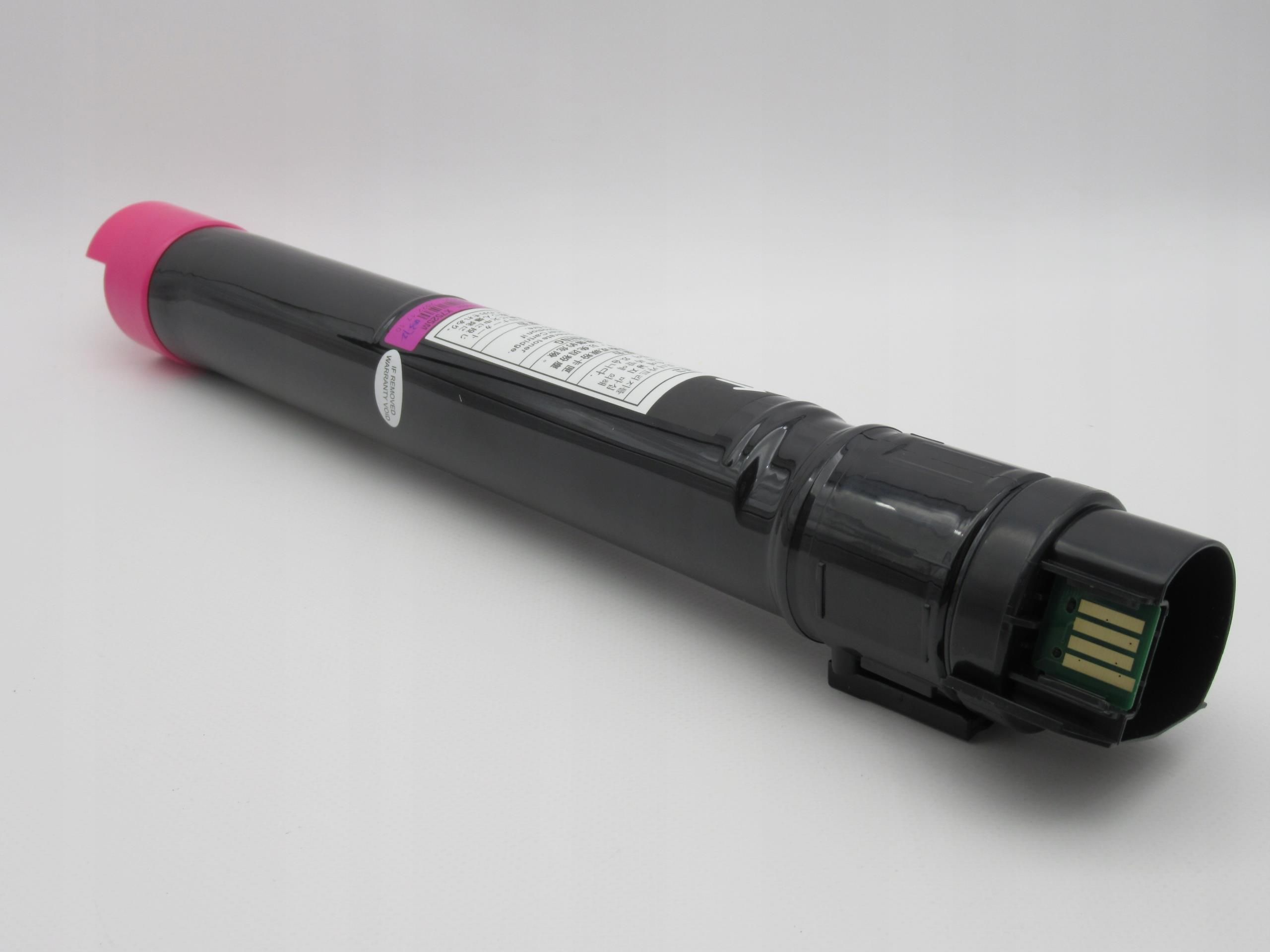 Toner do drukarki Xerox 7525 7530 7535 7545 7830 - Opinie i ceny na ...