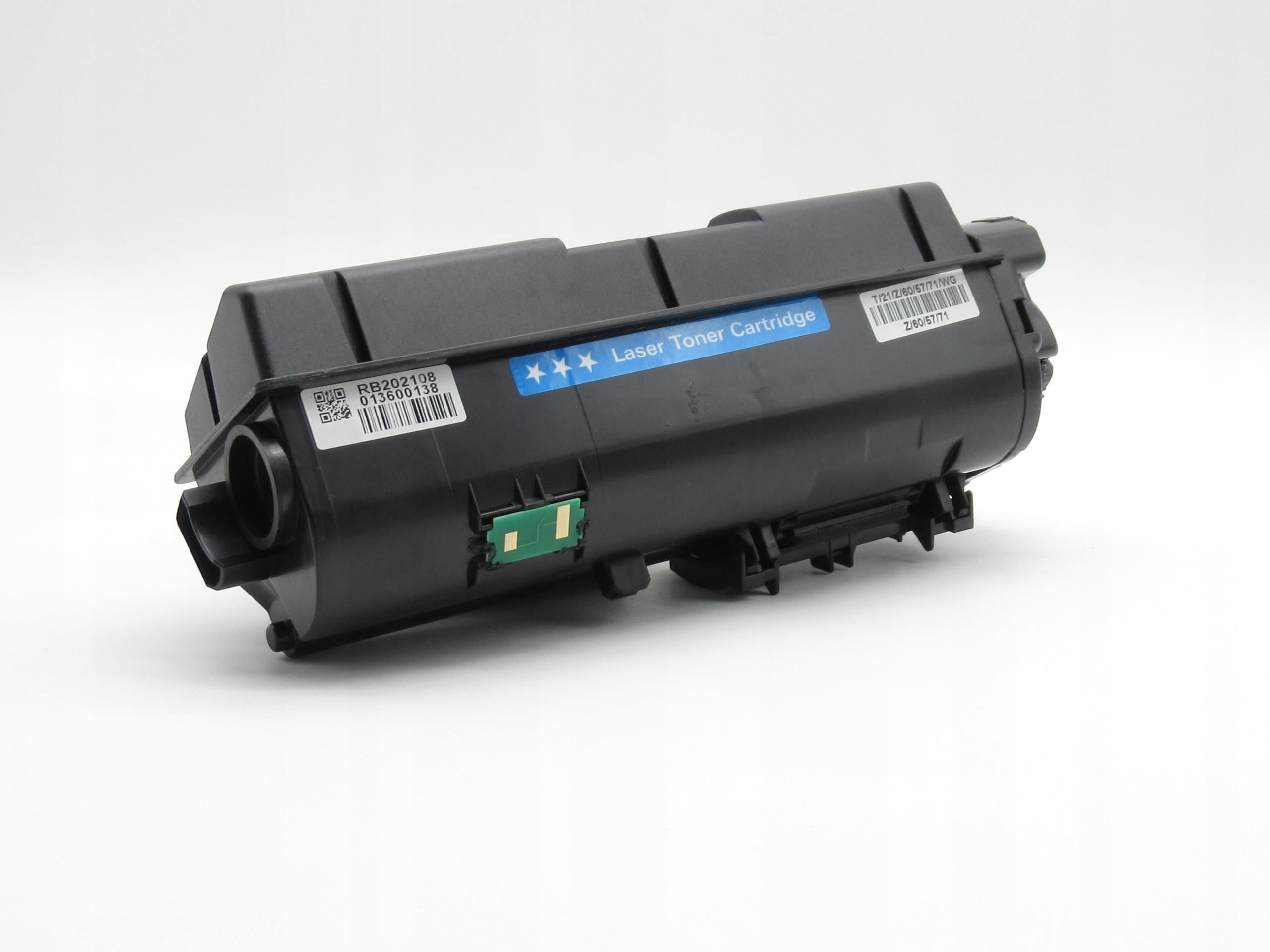 Toner 1T02S50TA0 zamiennik do Triumph Adler P-4020 - Opinie i ceny na ...