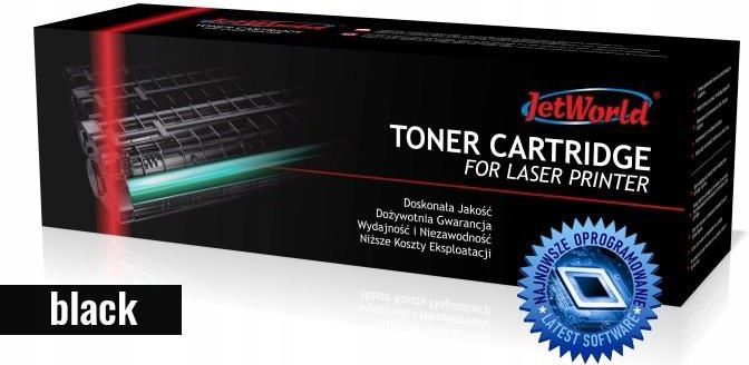 Toner JetWorld Black Canon i-SENSYS X C1127 - Opinie i ceny na Ceneo.pl