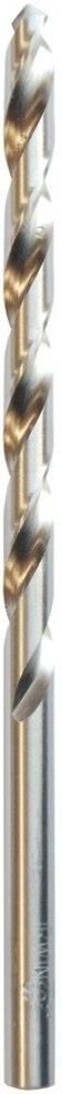 Wiertło Irwin Wiertło Do Metalu 1,5Mm Nwka Hss-Pro Din 338 IR0090015 ...