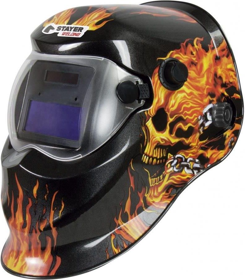 St Welding Carnival Fire Stayer STACARNIVALFIRE - Opinie i ceny na Ceneo.pl