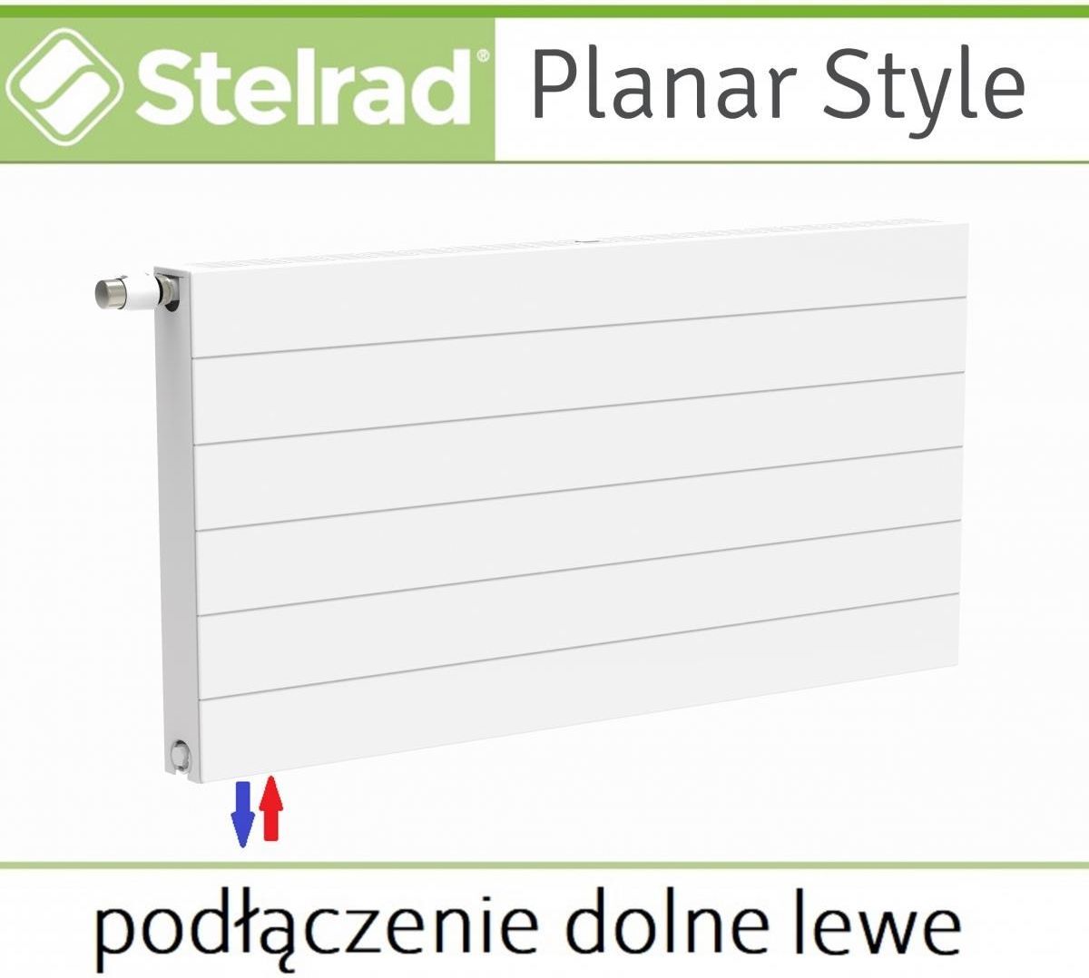 Grzejnik pokojowy Stelrad Planar Style 22 500x1600 - Opinie i ceny na ...