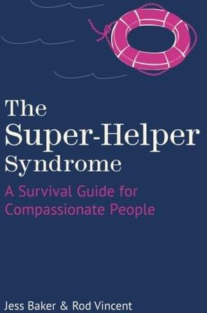 The Super-Helper Syndrome Umah-Shaylor, Lerato - Literatura ...