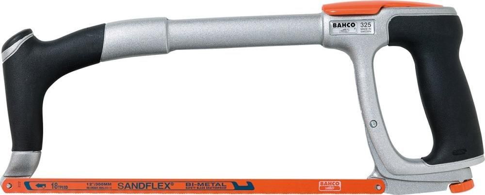 Bahco Kablak Pily Do Metal.Ergo300Mm 8267440300 - Opinie i ceny na Ceneo.pl