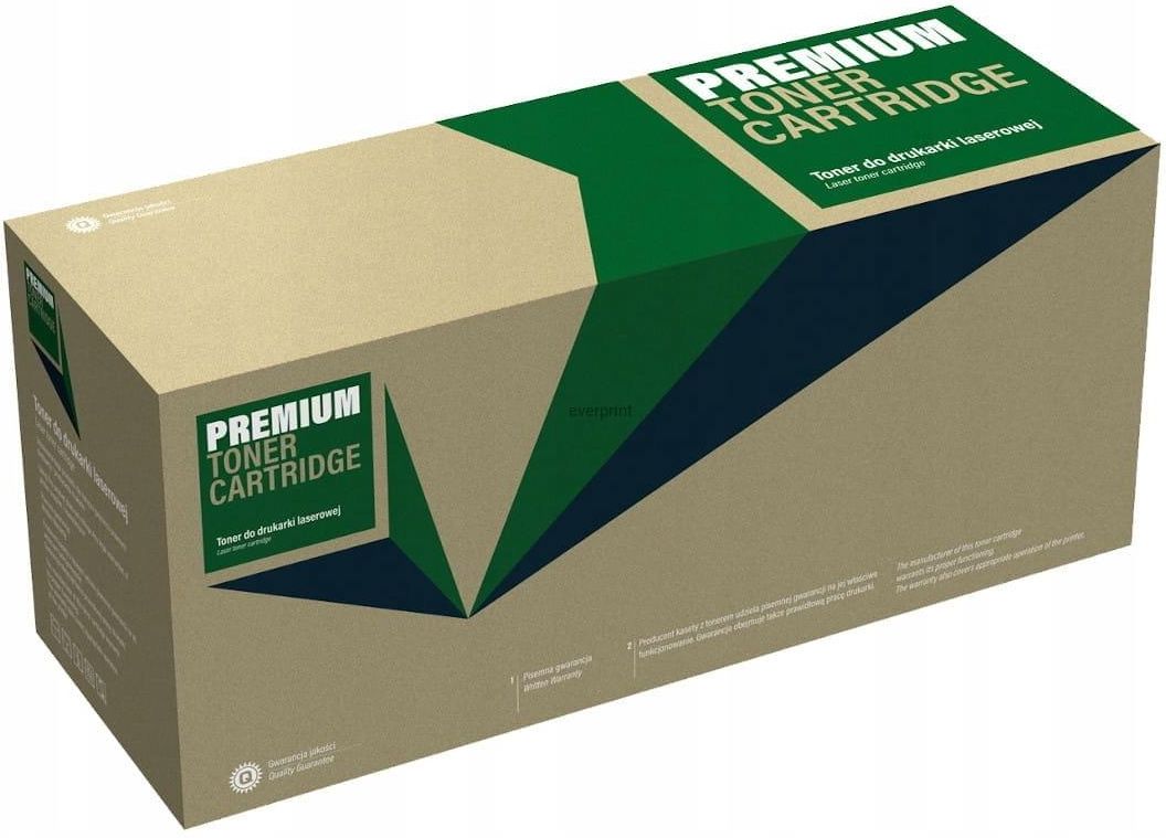 PREMIUM CANON LBP6750 LBP6780 MF512 515 CRG724H 12.500STR - Opinie i ...