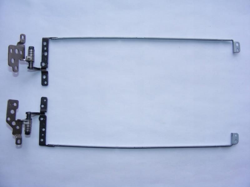 Podzespoły do laptopa OEM ZAWIASY DO TOSHIBA L650 L650D L655 L655D ...