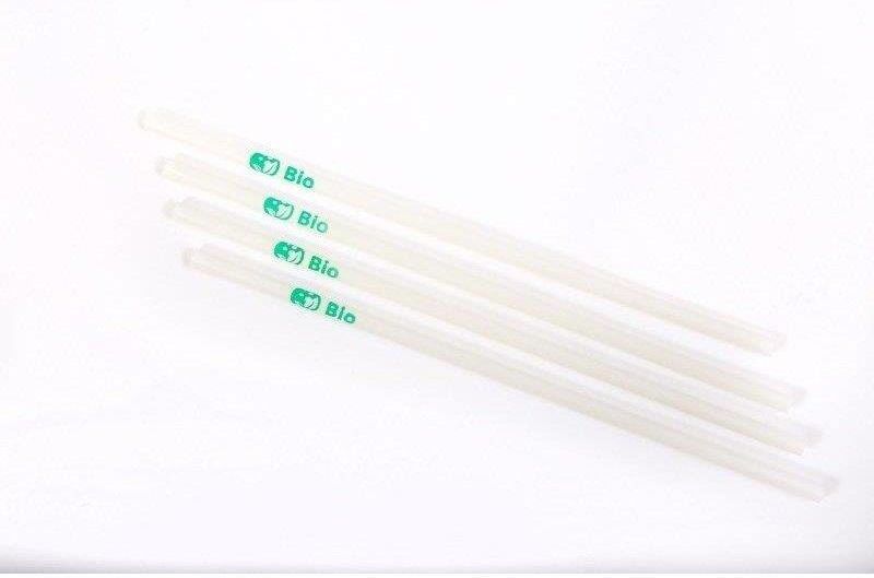 Słomki Bio Materiał Roślinny 150szt. - Ceny i opinie - Ceneo.pl