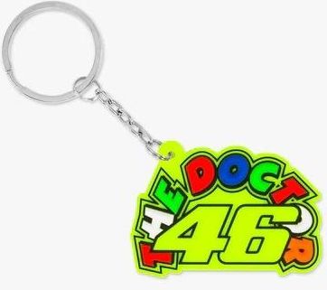 Vr46 Brelok 46 The Doctor Vrukh433303 - Gadżety odzieżowe - Ceny i ...