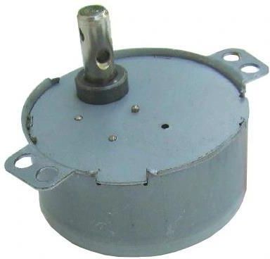 Silnik 230V 50Rpm Wolnoobrotowy 4W Silniczek - Ceny i opinie - Ceneo.pl