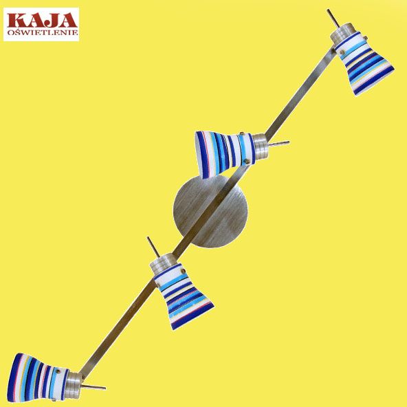 Kaja Spot Ls-497-440 - Opinie i atrakcyjne ceny na Ceneo.pl