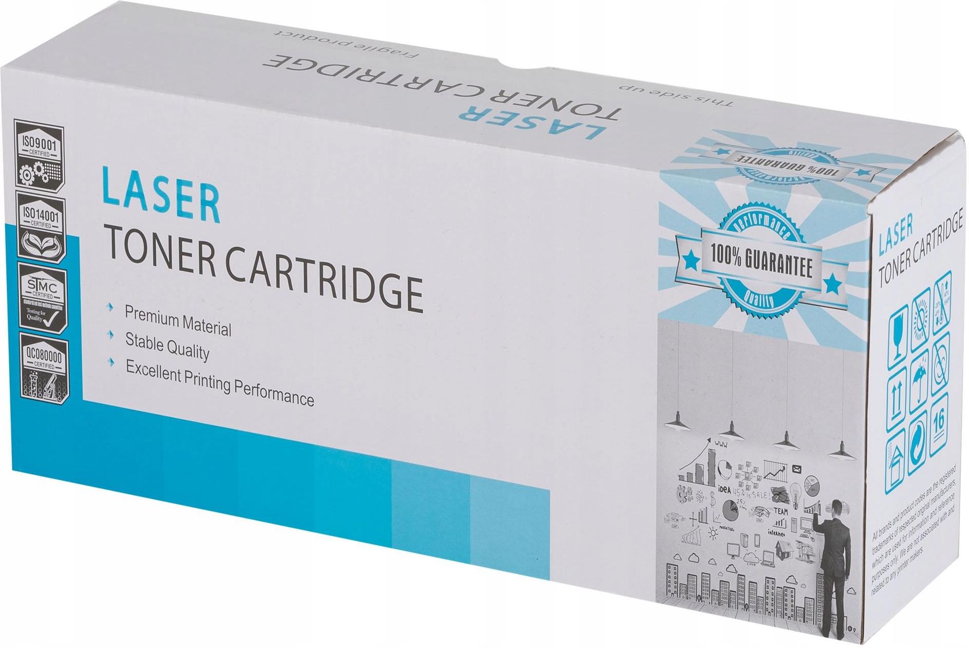GP TONER TONER B2320 KOMPATYBILNY Z BROTHER - Opinie i ceny na Ceneo.pl
