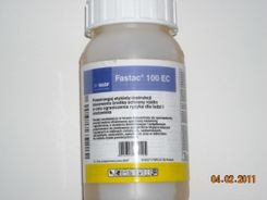 Fastac 100 EC 250ml - Ceny i opinie - Ceneo.pl