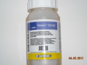 Fastac 100 EC 250ml - Ceny i opinie - Ceneo.pl
