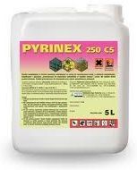 Pyrinex 250 CS 1l - Ceny i opinie - Ceneo.pl