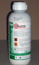 Snajper 600 Sc 1L - Ceny i opinie - Ceneo.pl