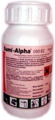 Sumi Alpha 050 EC 1l - Ceny i opinie - Ceneo.pl