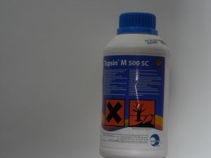 Topsin M 500 SC 500ml - Ceny i opinie - Ceneo.pl