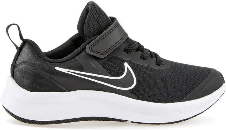 Buty Nike Star Runner 3 DA2777-003 - czarne - Ceny i opinie - Ceneo.pl