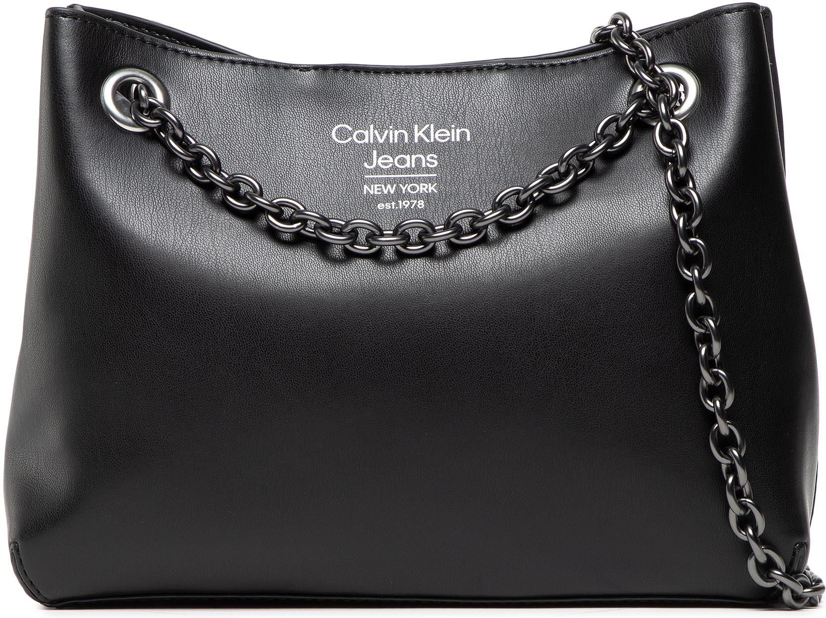Torebka Calvin Klein Jeans Sculpted Shoulder Bag24 Spec K60k610073