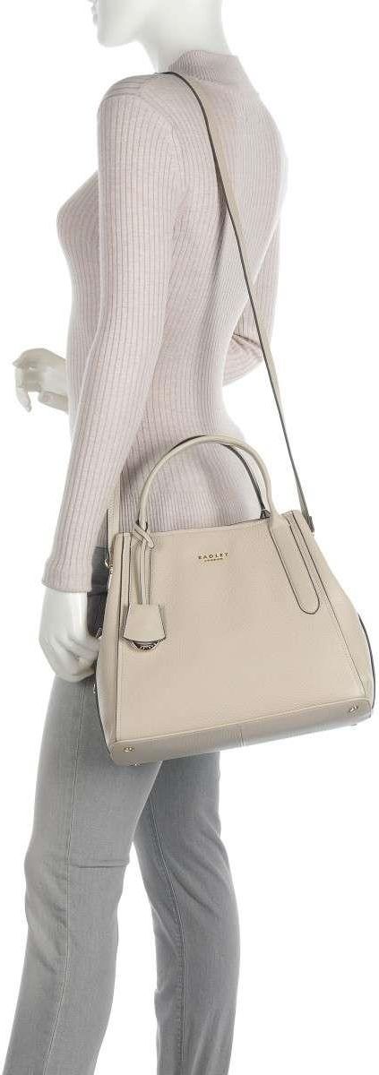 Radley Baylis Road 2.0 Torebka beżowy - Ceny i opinie - Ceneo.pl