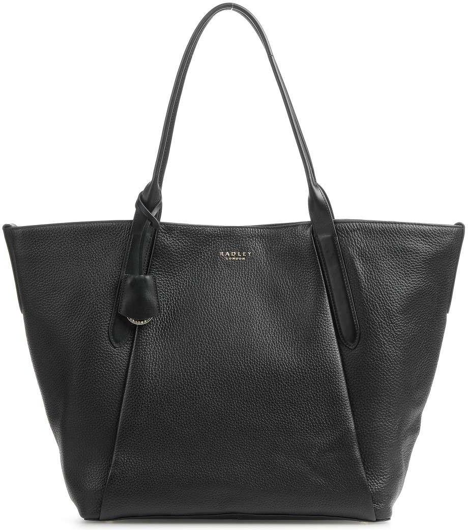 Radley Baylis Road 2.0 Torba na zakupy czarny - Ceny i opinie - Ceneo.pl