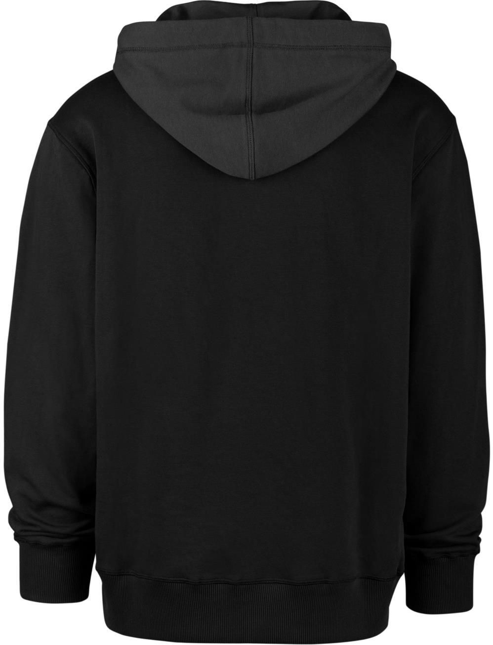 Męska Bluza 47 Mlb New York Yankees Top Cut 47 Burnside Pullover ...