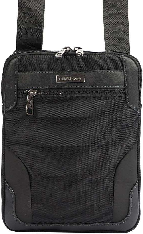 Coveri World CW2261 czarny - Ceny i opinie - Ceneo.pl