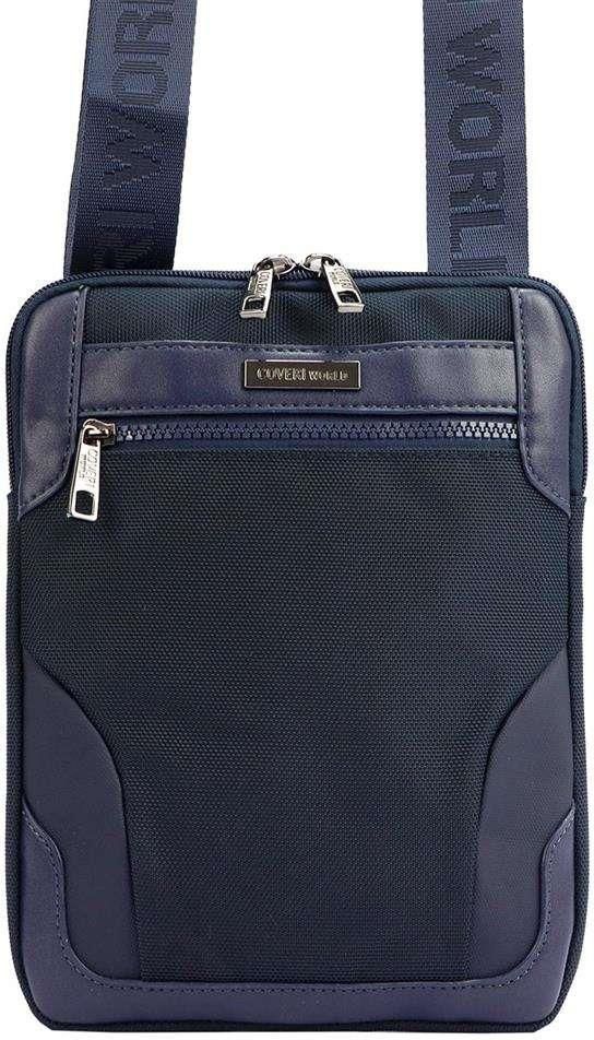 Coveri World CW2261 niebieski - Ceny i opinie - Ceneo.pl