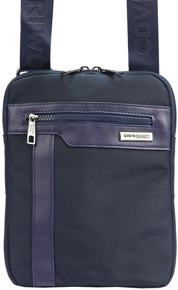 Coveri World CW2264 niebieski - Ceny i opinie - Ceneo.pl