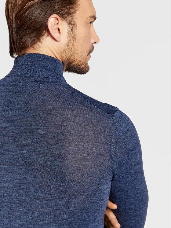 Boss Golf Musso P 50468262 Granatowy Slim Fit - Ceny i opinie - Ceneo.pl