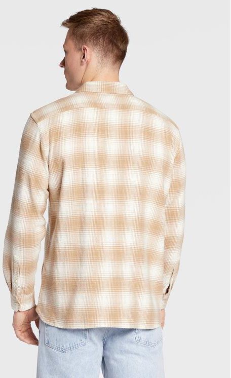 Levi's® Koszula Jackson Worker 19573-0173 Beżowy Relaxed Fit - Ceny i ...