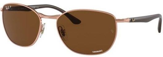 OKULARY RAY-BAN® RB 3702 9202AN 57 ROZMIAR L Z POLARYZACJĄ - Ceny i ...