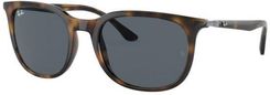 OKULARY RAY-BAN® RB 4386 710/R5 54 ROZMIAR M - Ceny i opinie - Ceneo.pl