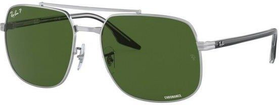 OKULARY RAY-BAN® RB 3699 003/P1 56 ROZMIAR M Z POLARYZACJĄ - Ceny i ...