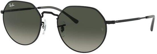 OKULARY RAY-BAN® JACK RB 3565 002/71 51 ROZMIAR M - Ceny i opinie ...