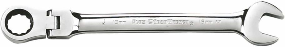 Sata Klucz Płasko-Oczkowy Łamany Z Grzechotką 13mm ST46404ST - Opinie i ...