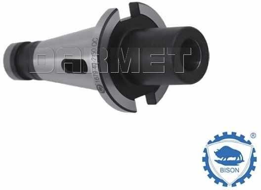 Tulej Zm Kolno Tuleja Redukcyjna Iso40 / Mk2 Morse Z Płetwą Lub Gwintem 50mm (Typ 1679-2 ...