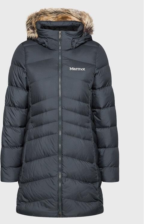 Marmot Kurtka puchowa 78570 Szary Regular Fit - Ceny i opinie - Ceneo.pl