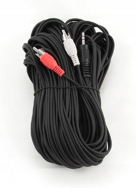 Kabel Audio To Pc - Tv 20M Mini Jack Chinch ...