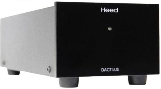 INNA PRZETWORNIK DAC HEED MODULAR DACTILUS II (MODULARDACTILUSII ...