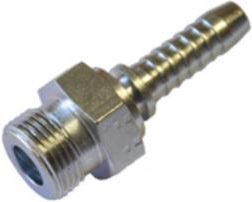 Teper Końcówka Przewodu Hydraulicznego AGM Ø20/M30x1,5 - opinie i ceny na Ceneo.pl