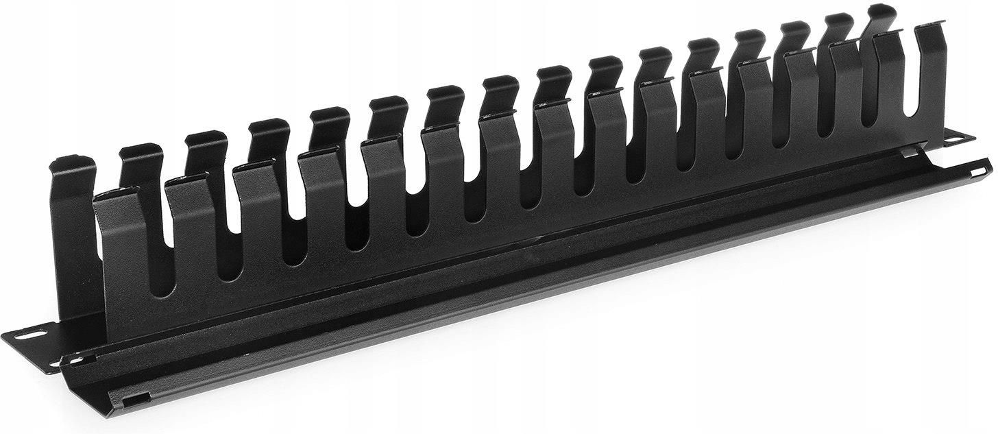 Organizer Kabli Do Szaf Rack 19 1U Rack Syst (9390) - Opinie i ceny na ...