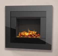 Dimplex kominek elektryczny REDWAY Opti-myst 3D - Opinie i ceny na Ceneo.pl